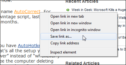 [AHK]使用AutoHotkey脚本的初学者指南_autohotkey的文件在哪里-CSDN博客