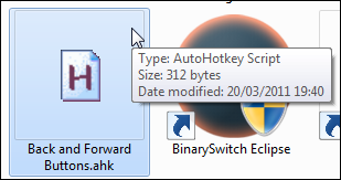 [AHK]使用AutoHotkey脚本的初学者指南_autohotkey的文件在哪里-CSDN博客