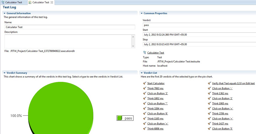 使用IBM Rational Test Workbench进行移动测试-CSDN博客