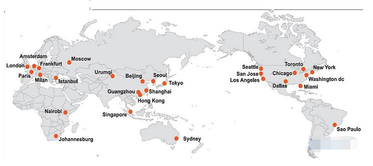 浅谈中国电信出口网络的链路情况（什么是 ChinaNet,CN2,GT,GIA）_电信 国际出口 ps4-CSDN博客