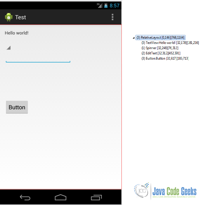 android ui_Android UI概述-CSDN博客