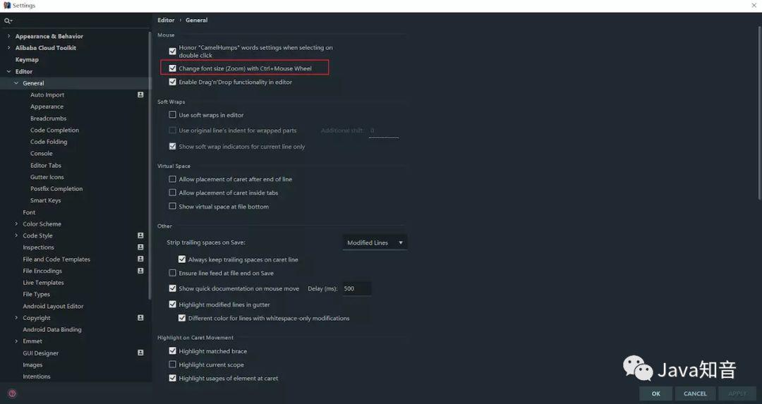 Intellij Idea 编辑器的使用idea如何打开genuic文本编辑器 Csdn博客 