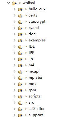 ESP32移植wolfssl方法_wolfssl存储位置-CSDN博客
