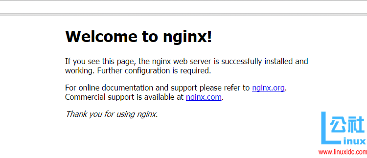 linux使用tar.gz包安装nginx-CSDN博客