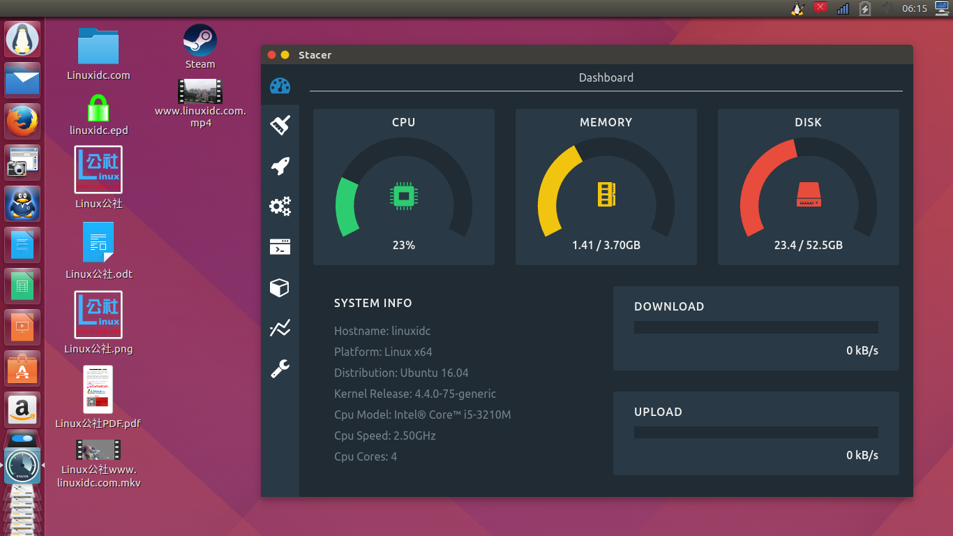 Ubuntu系统释放磁盘空间_ubuntu df -h 下有很多挂载-CSDN博客