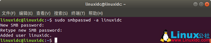 Ubuntu 18.04安装Samba服务器及配置_ubuntu 18.04 samba-CSDN博客