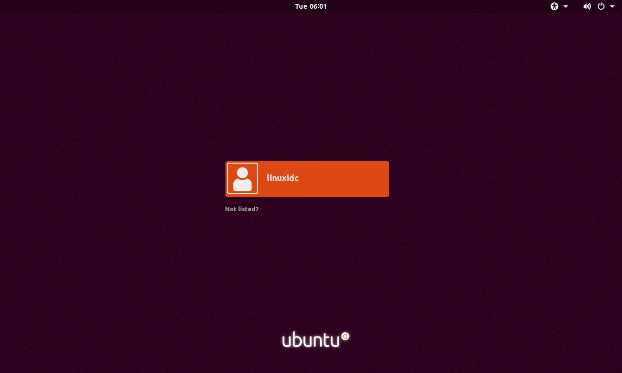 如何在Ubuntu Server 18.04上安装GNOME桌面_查看ubantu是否安装gnome-CSDN博客