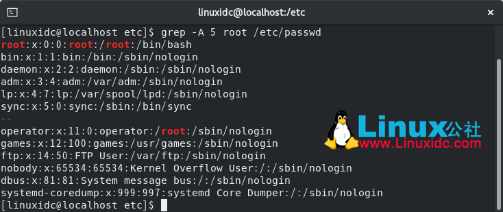 Linux中grep命令（在文本中搜索指定文本）grep E命令详解 Csdn博客 