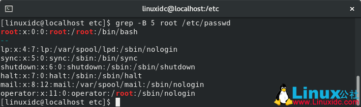 Linux中Grep命令（在文本中搜索指定文本）_grep -e命令详解-CSDN博客