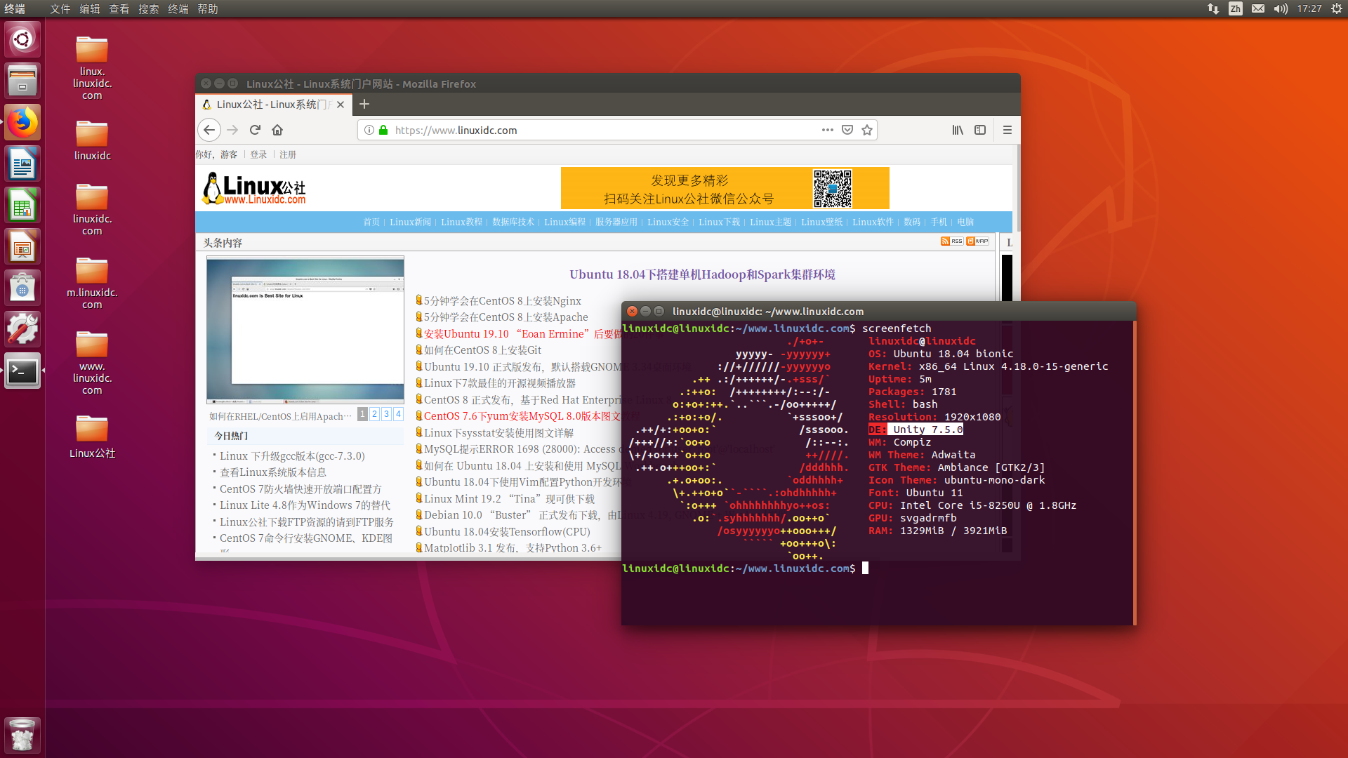 教你如何在Ubuntu 18.04上安装Mono_ubuntu18.04安装mono教程-CSDN博客