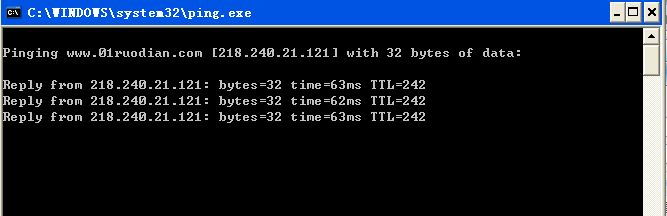 域名解析中“TTL”是什么意思？_域名ttl-CSDN博客