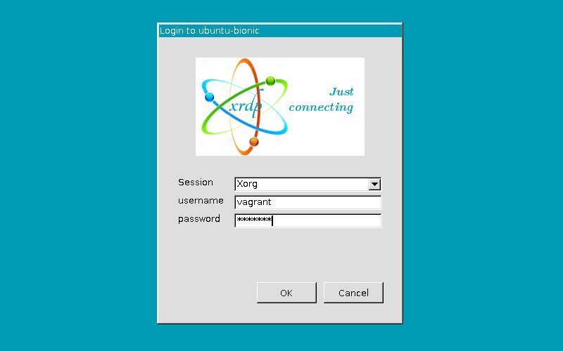 解析CentOS 8上的Xrdp服务器安装_xrdp.ini详解-CSDN博客