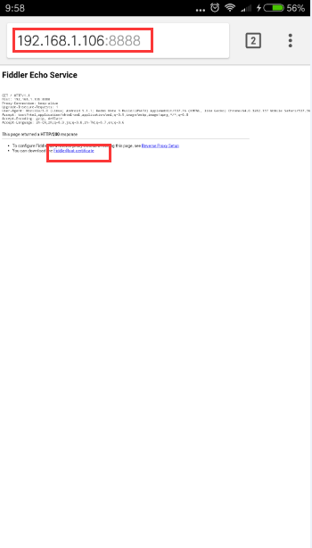 Fiddler抓包原理和使用详解及使用过Fiddler之后代理设置为了 http=127.0.0.1:8888；https=127.0.0.1:8888_为啥fiddle抓包ip是127.0 ...