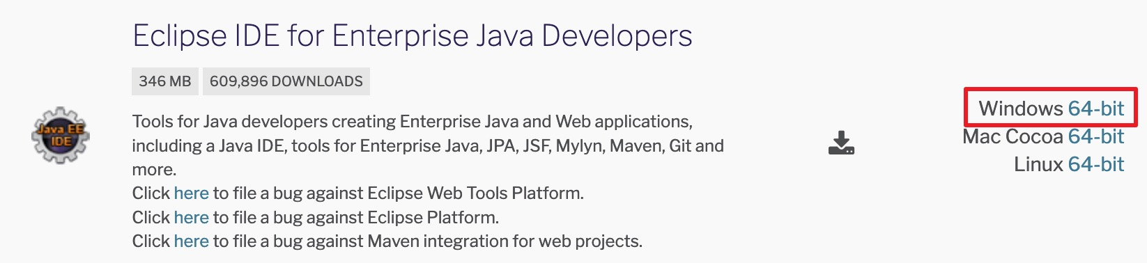 Eclipse的安装配置 - Windows（结尾附视频）_eclipse安装部署windows-CSDN博客