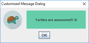 Java Swing – JOptionPane showMessageDialog示例-CSDN博客