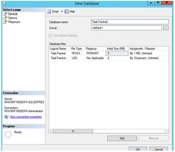 怎样创建数据库？4种流行数据库的创建方法介绍_数据库的建立-CSDN博客