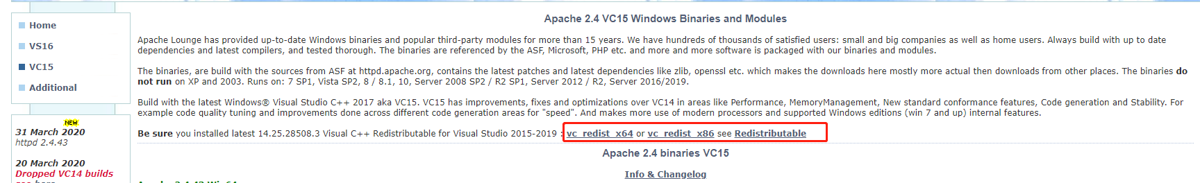windows 2016 IIS10 installation phpmanager 1.5 PHP version switch - Programmer Sought