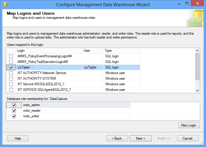 collector_使用Data Collector进行SQL Server性能监视–第2部分–设置和使用-CSDN博客