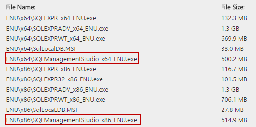 SQL Server Management Studio（SSMS）2012的逐步安装-CSDN博客