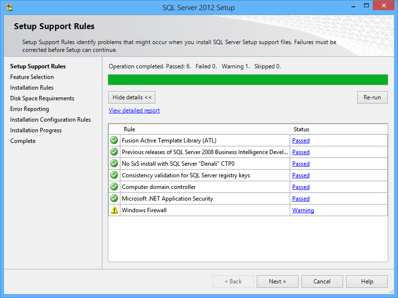 SQL Server Management Studio（SSMS）2012的逐步安装-CSDN博客