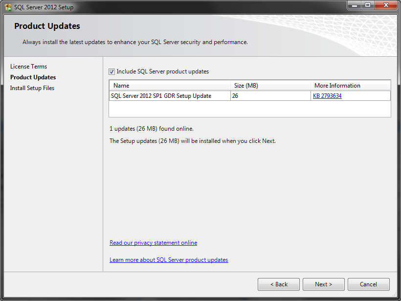 SQL Server Management Studio（SSMS）2012的逐步安装-CSDN博客