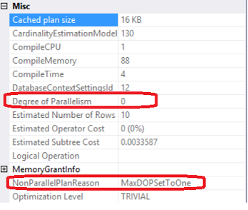 在SQL Server中设置最大并行度的不同方法-CSDN博客