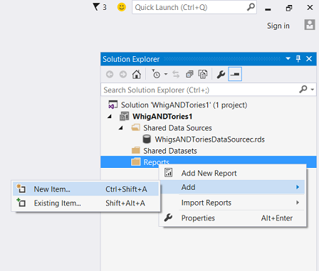 如何在SQL Server Reporting Services中使用表达式来创建有效的报告-CSDN博客
