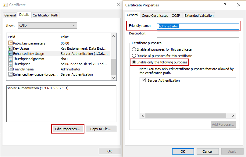如何设置和使用加密SQL Server连接-CSDN博客