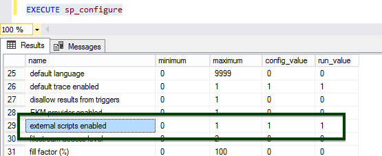 如何在SQL Server 2017中使用Python获得高级数据分析-CSDN博客