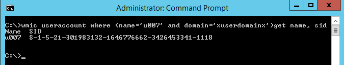 SQL Server登录名，用户和安全标识符（SID）-CSDN博客