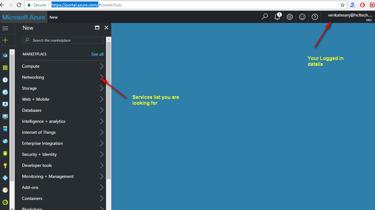 azure云数据库_Microsoft Azure SQL数据库-分步创建教程-CSDN博客