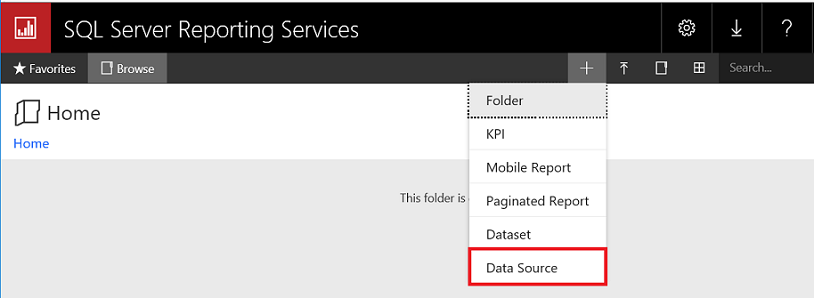 如何在SQL Server Reporting Services中自动创建KPI-CSDN博客