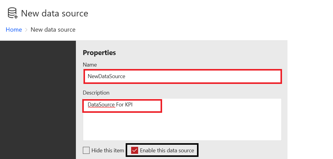 如何在SQL Server Reporting Services中自动创建KPI-CSDN博客