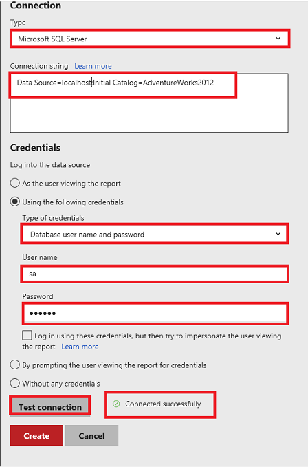 如何在SQL Server Reporting Services中自动创建KPI-CSDN博客