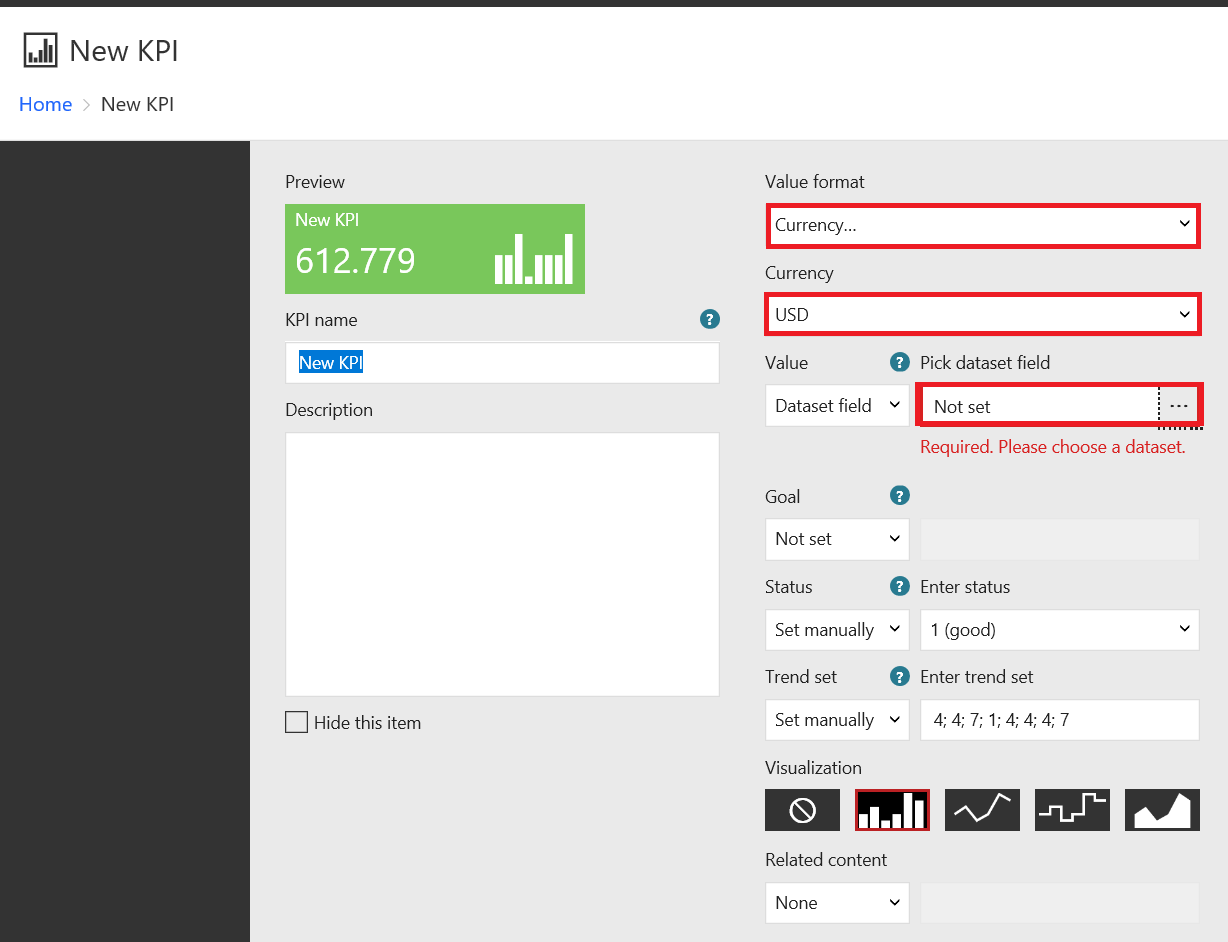 如何在SQL Server Reporting Services中自动创建KPI-CSDN博客