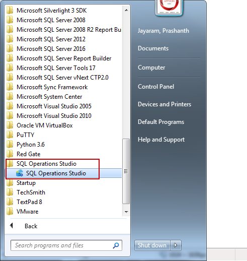 azure 入门_Azure Data Studio（ADS）入门； 初始安装和配置-CSDN博客