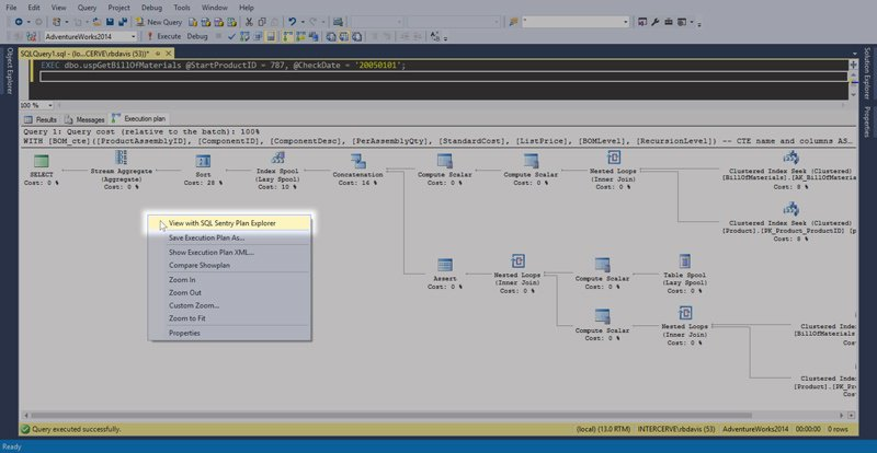 SQL Server Management Studio（SSMS）的顶级免费加载项-CSDN博客