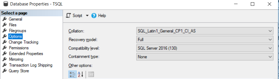 SQL Server事务日志备份，截断和缩减操作-CSDN博客