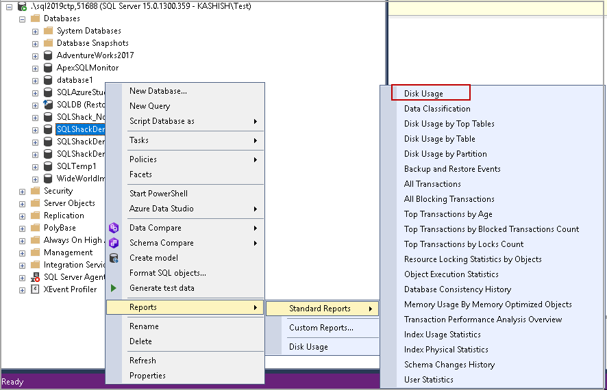 获取SQL Server数据库增长和收缩事件的详细信息-CSDN博客