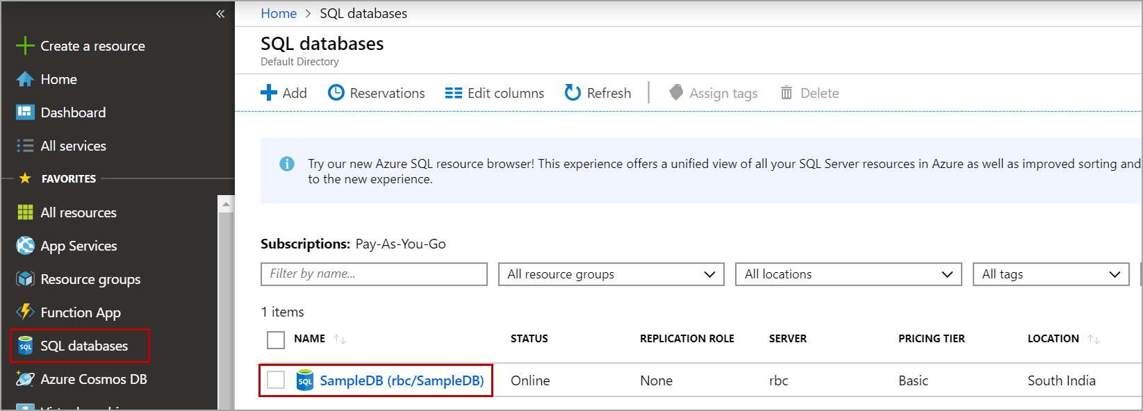 azure云数据库_Azure SQL数据库上的透明数据加密（TDE）-CSDN博客
