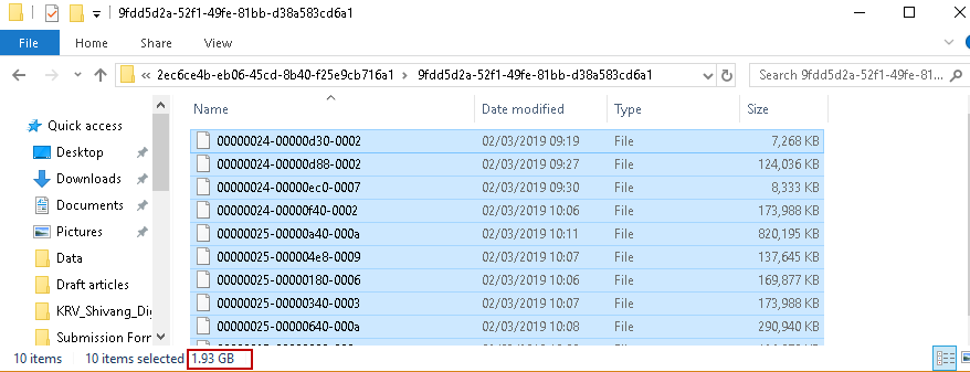 SQL FILESTREAM数据库中的事务日志备份-CSDN博客