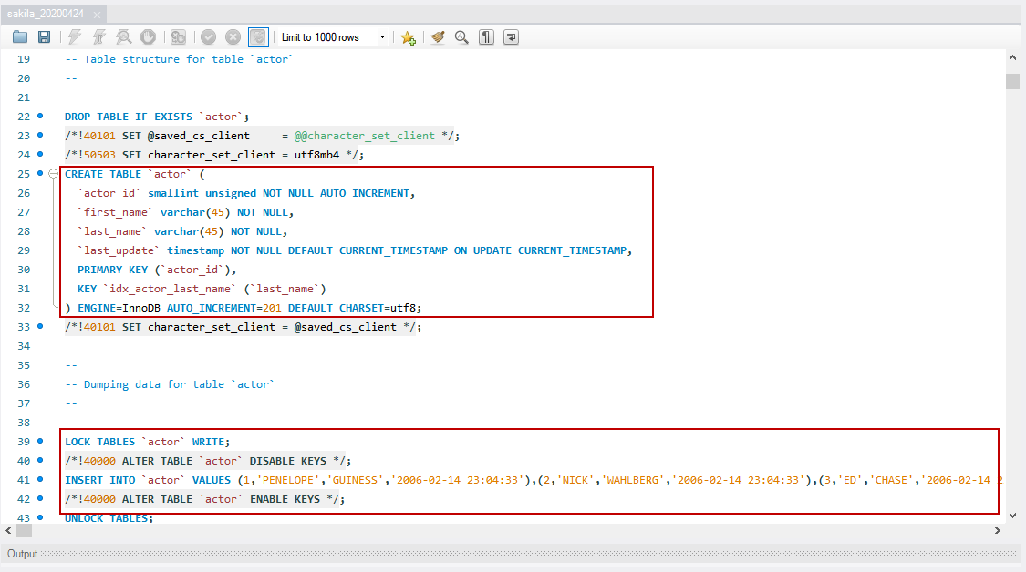 如何使用mysqldump命令备份和还原MySQL数据库-CSDN博客