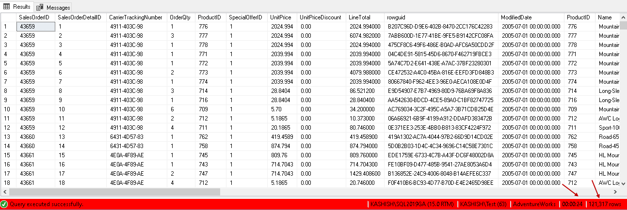 sql \n 查询_探索SQL查询提示选项（快速N）-CSDN博客