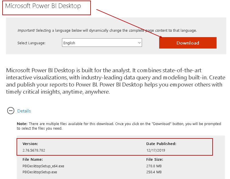Power BI Desktop报告中的Web URL配置-CSDN博客
