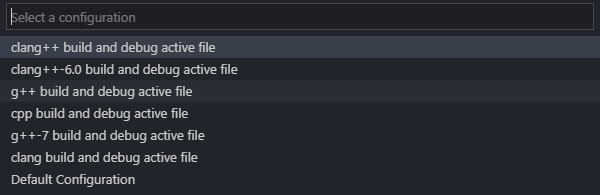 在VSCode通过WSL调试C++_wsl混编调试-CSDN博客
