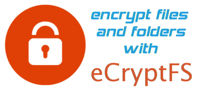 tools:Encrypt files and folders with eCryptfs in Ubuntu/Debian-CSDN博客