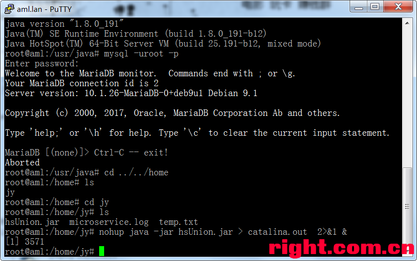 斐讯N1盒子刷Armbian安装jdk做Java服务器_n1盒子安装java-CSDN博客