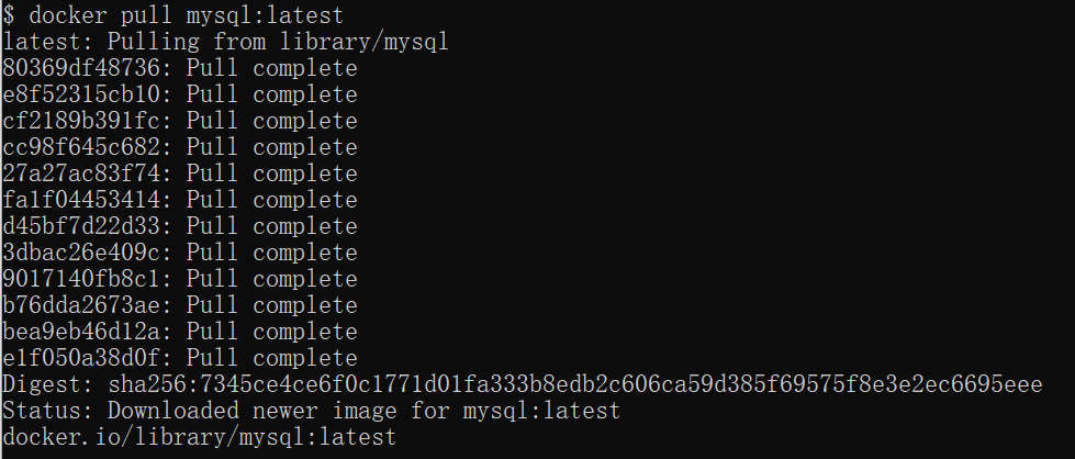 Sqlyog、navicat连接虚拟机里面docker容器中的mysql Sqlyog连接docker中mysql Csdn博客