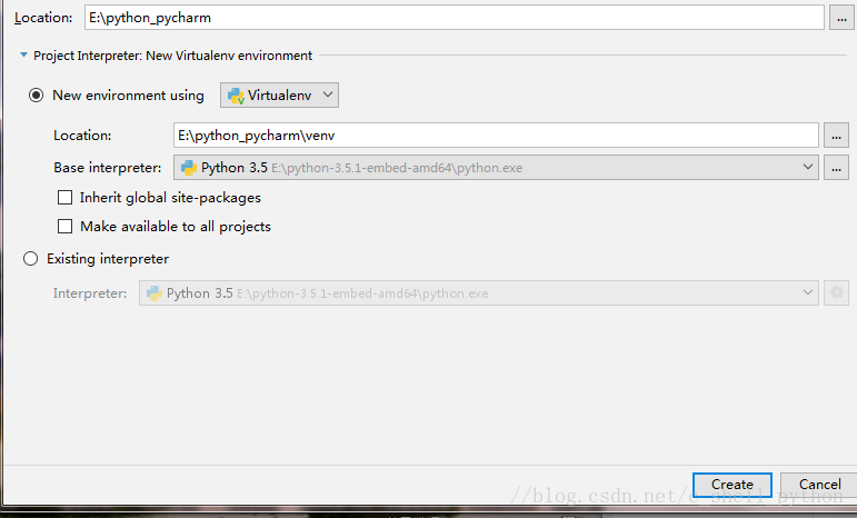 PyCharm 安装教程（Windows）_pycharm解释器添加需要windows同意-CSDN博客