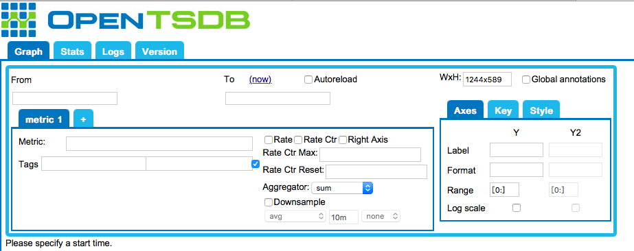 TDengine与OpenTSDB对比测试_opentsdb 性能对比-CSDN博客